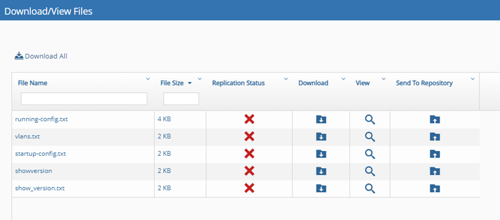 How To Restore From A Device Backup