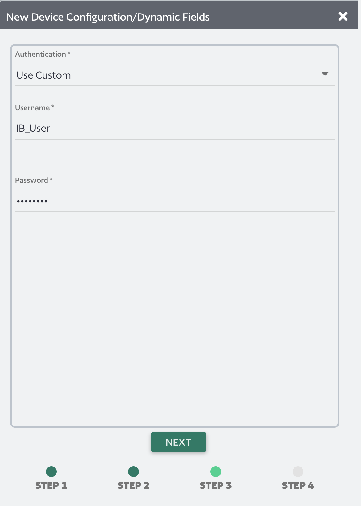 Backup Types: Active vs. Passive