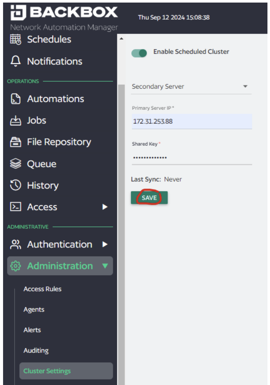 CentOS 7 to Rocky Linux 9 Migration Walkthrough For Customers